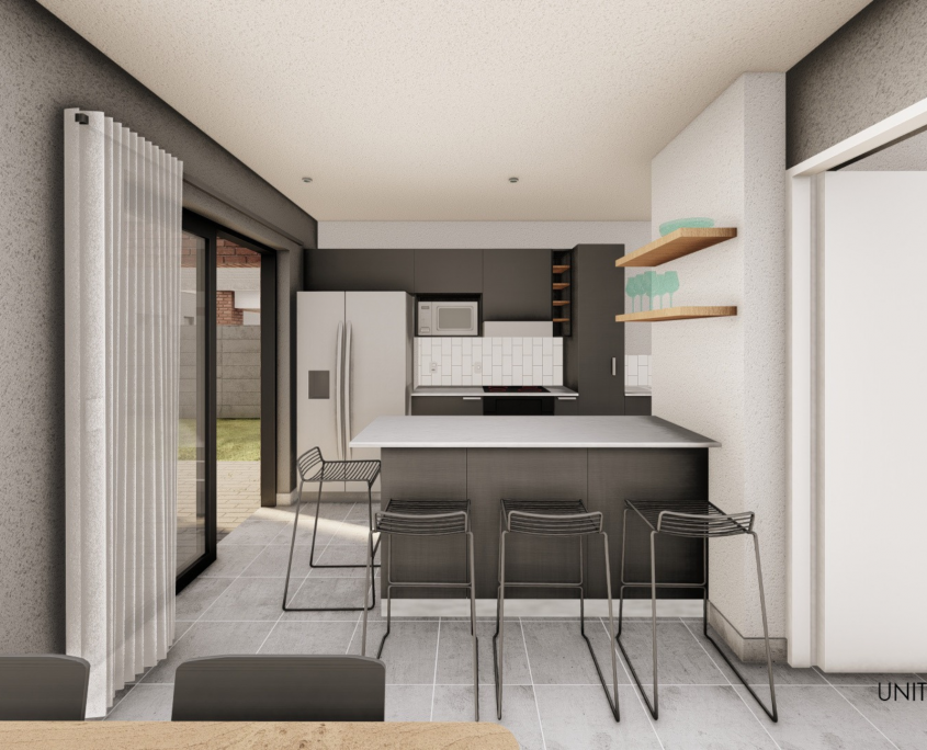 Current Developments – Core Dev