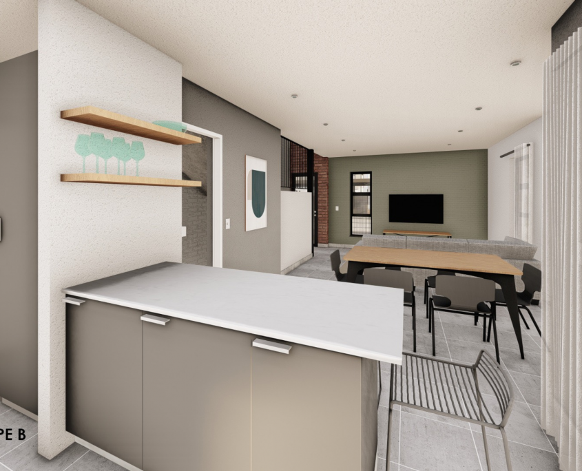 Current Developments – Core Dev