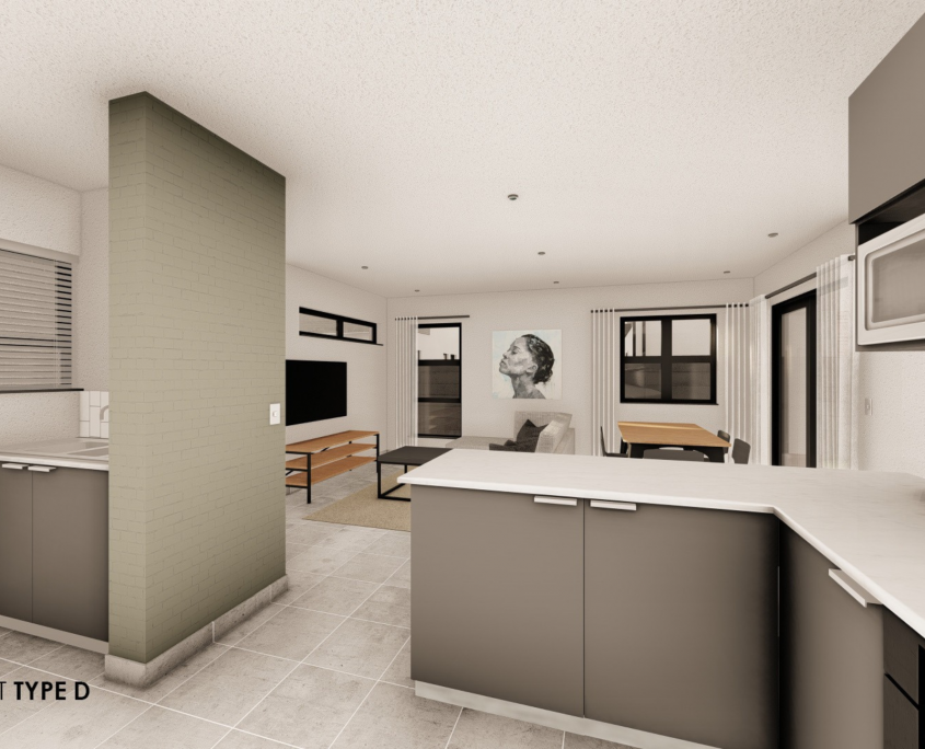 Current Developments – Core Dev