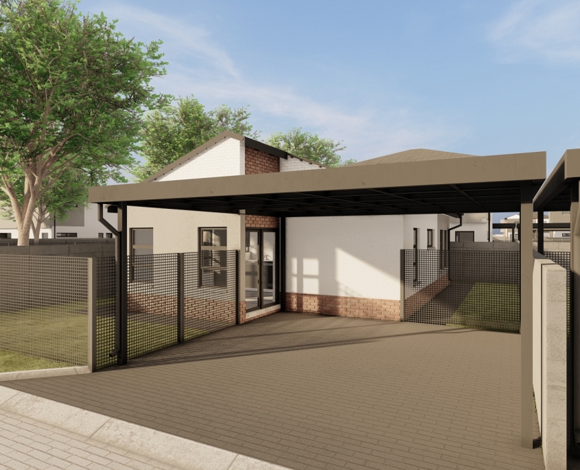 Current Developments – Core Dev