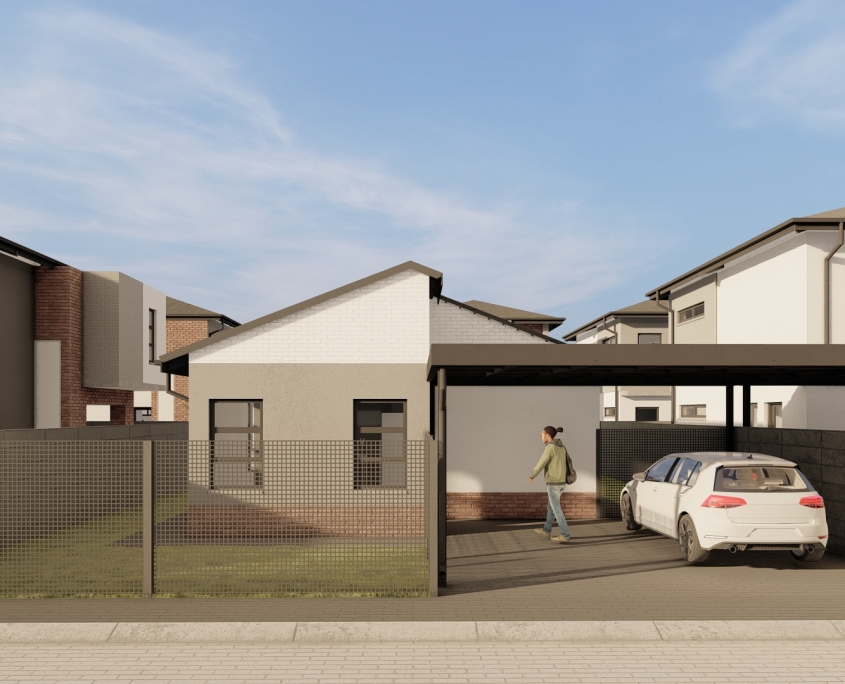 Current Developments – Core Dev