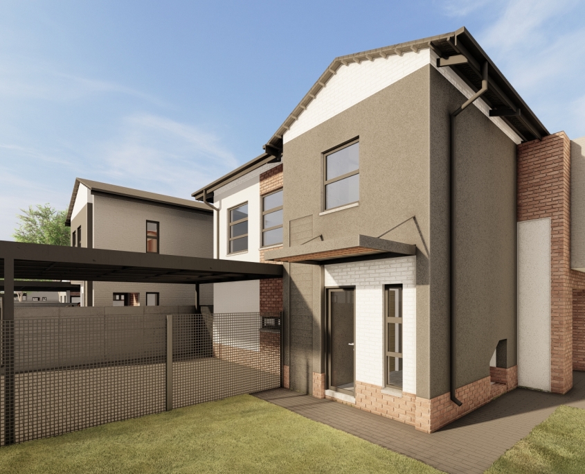 Current Developments – Core Dev